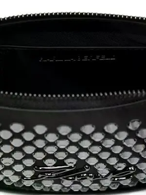 Karl Lagerfeld Ksignature Bag