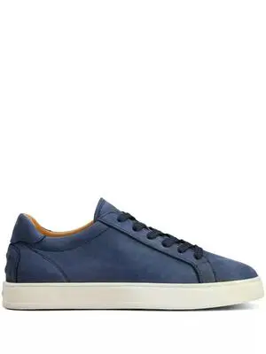 TOD'S Leather Sneakers