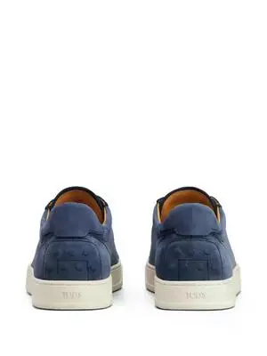 TOD'S Leather Sneakers