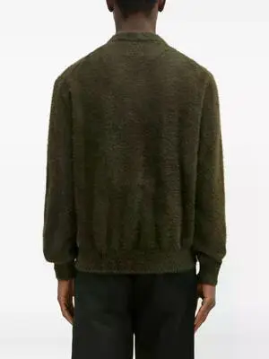 THISISNEVERTHAT Polo-neck Sweater