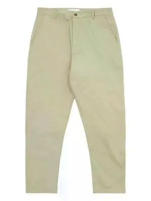 Universal Works Chinos