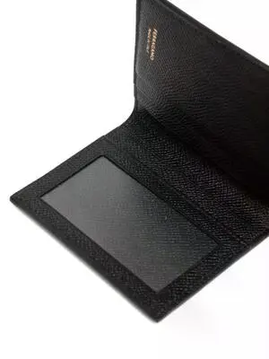 FERRAGAMO Gancini Cardholder
