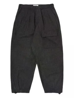 Universal Works Elasticated Pants For Men