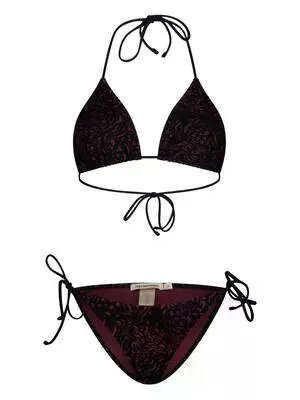PARAMIDONNA Kelly Bikini - Red