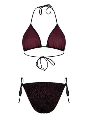 PARAMIDONNA Kelly Bikini - Red