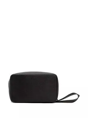 Tommy Hilfiger Zip-top Handle Wash Bag