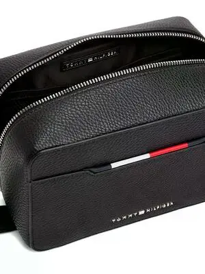Tommy Hilfiger Zip-top Handle Wash Bag