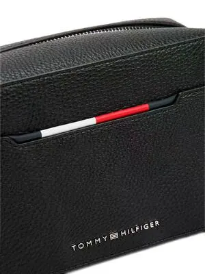 Tommy Hilfiger Zip-top Handle Wash Bag