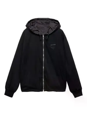 Prada Re-nylon Jacket