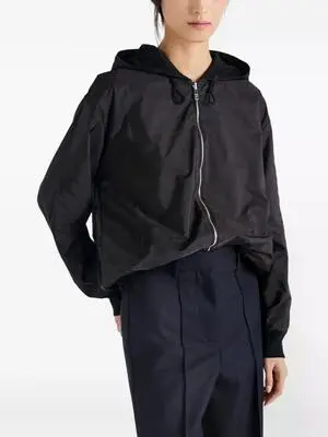 Prada Re-nylon Jacket