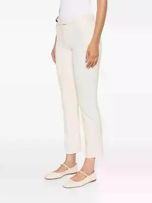 Max Mara Straight-leg Trousers
