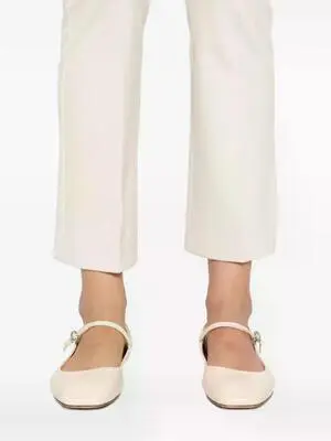 Max Mara Straight-leg Trousers