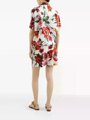 Dolce & Gabbana Cotton Shirt