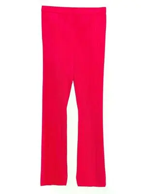 Issey Miyake Pleated Trousers