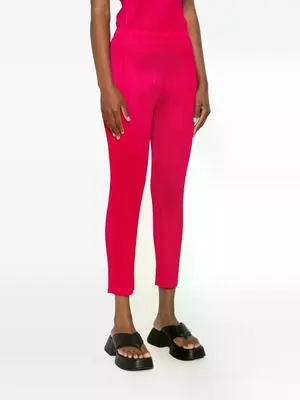 Issey Miyake Pleated Trousers