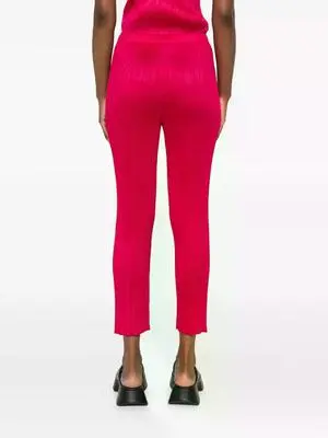 Issey Miyake Pleated Trousers