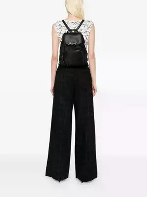 Karl Lagerfeld Ksignature Backpack