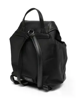 Karl Lagerfeld Ksignature Backpack