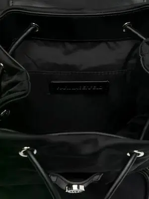 Karl Lagerfeld Ksignature Backpack