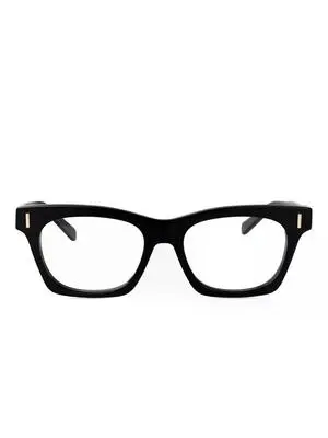 FERRAGAMO Rectangle-frame Glasses