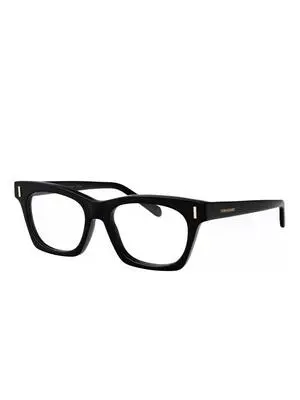 FERRAGAMO Rectangle-frame Glasses