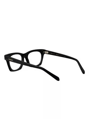 FERRAGAMO Rectangle-frame Glasses