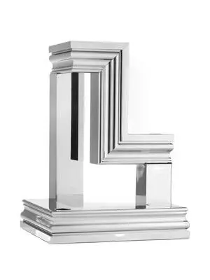 Christofle Perspectives Three-light Candelabra