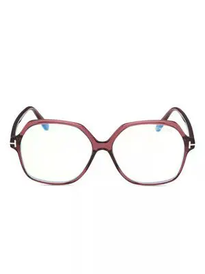TOM FORD Ft6062b Glasses - Red