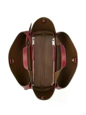 TOD'S Leather Tote Bag