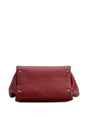 TOD'S Leather Tote Bag