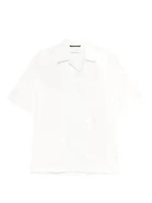 PEACEMAKER OAMC Boxi Shirt - White