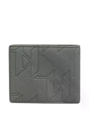 Karl Lagerfeld Urban Monogram Wallet