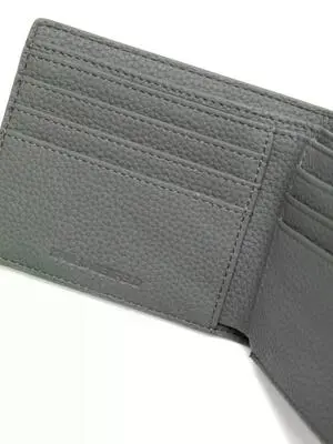 Karl Lagerfeld Urban Monogram Wallet