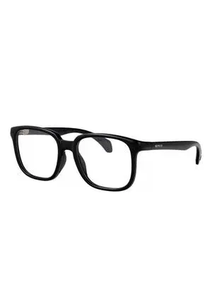 Moncler Square Frame Eyeglasses