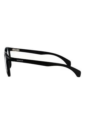 Moncler Square Frame Eyeglasses