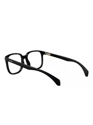 Moncler Square Frame Eyeglasses