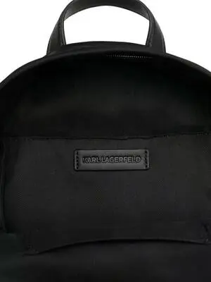 Karl Lagerfeld Ikon Backpack