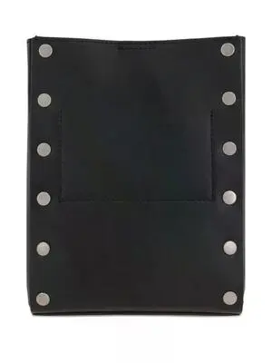 JIL SANDER Tangle Messenger Bag