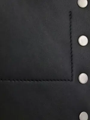 JIL SANDER Tangle Messenger Bag