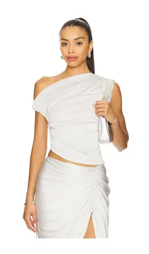 Lamarque Frill Blouses