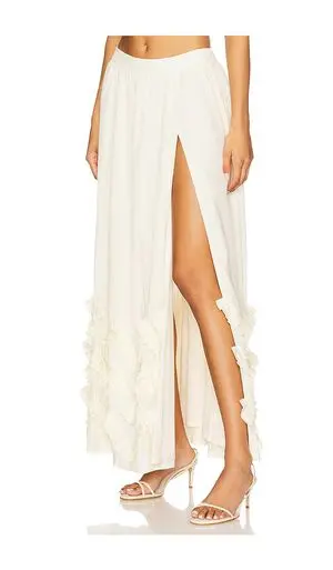 Majorelle Lindy Maxi Skirt