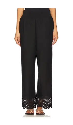 Rails Henrik Pant