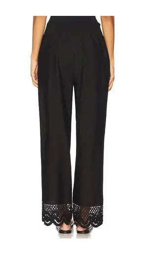 Rails Henrik Pant