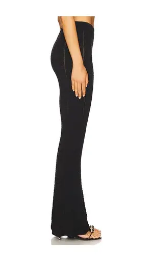 Devon Windsor Timmy Pant - Black