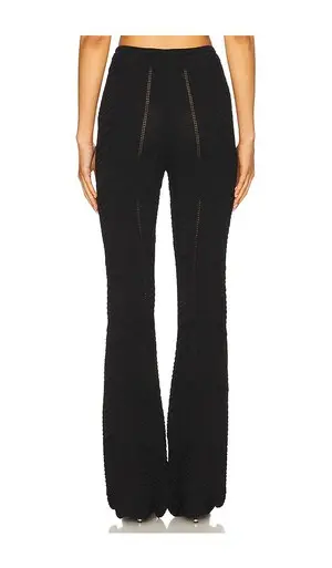 Devon Windsor Timmy Pant - Black