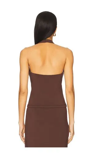 Lna Mia Halter Tank