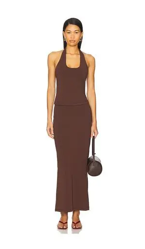 Lna Mia Halter Tank