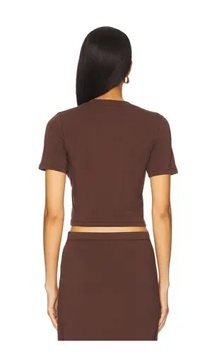 Lna Jade Top