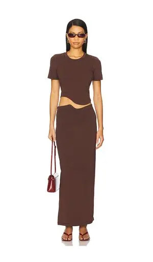 Lna Jade Top