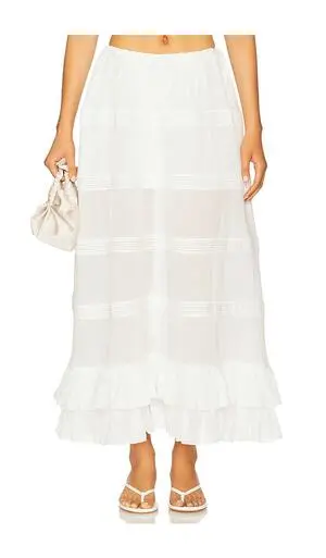 Mirror Palais Skirts